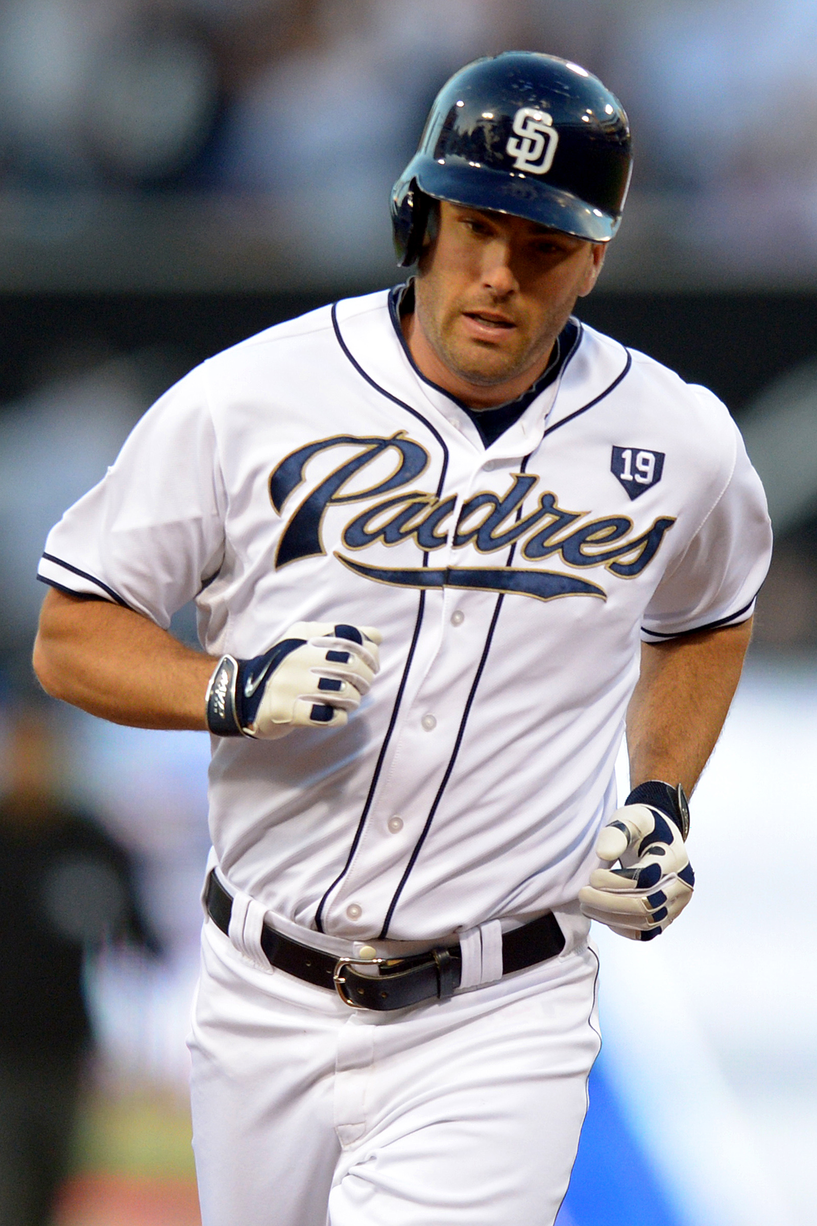 Padres Extend Seth Smith - MLB Trade Rumors