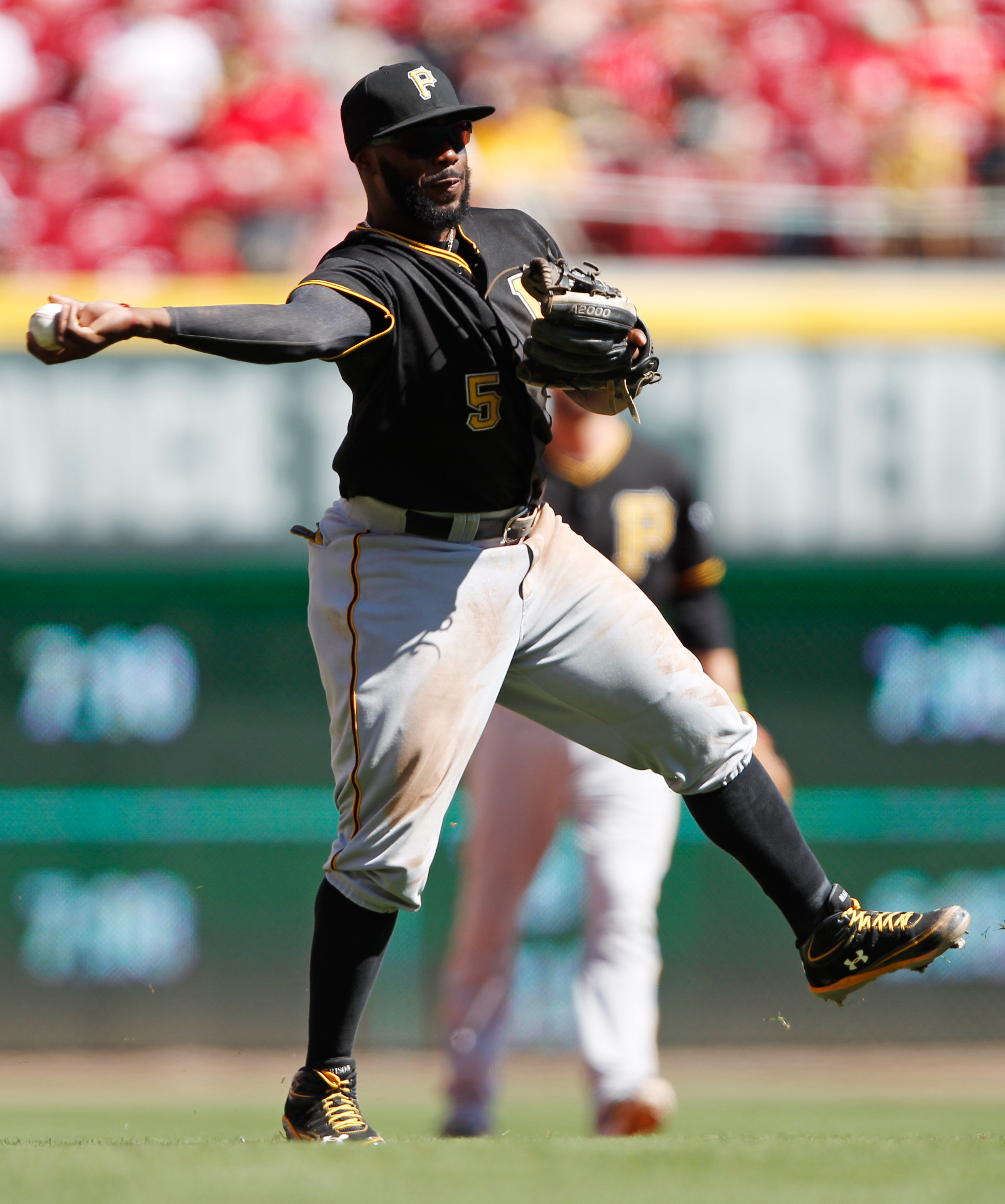 Arbitration Breakdown: Josh Harrison - MLB Trade Rumors