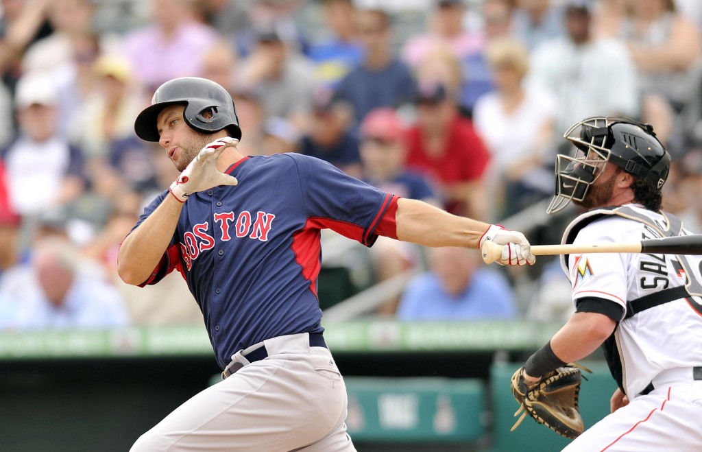 Orioles Designate Alex Hassan For Assignment - MLB Trade Rumors