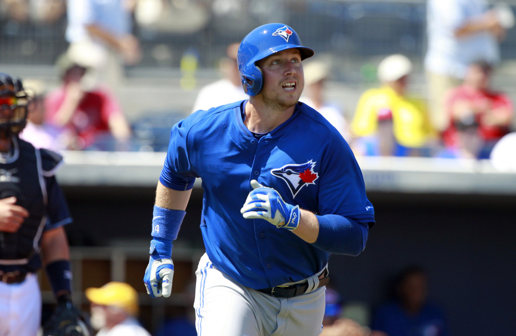 Justin Smoak - Alchetron, The Free Social Encyclopedia