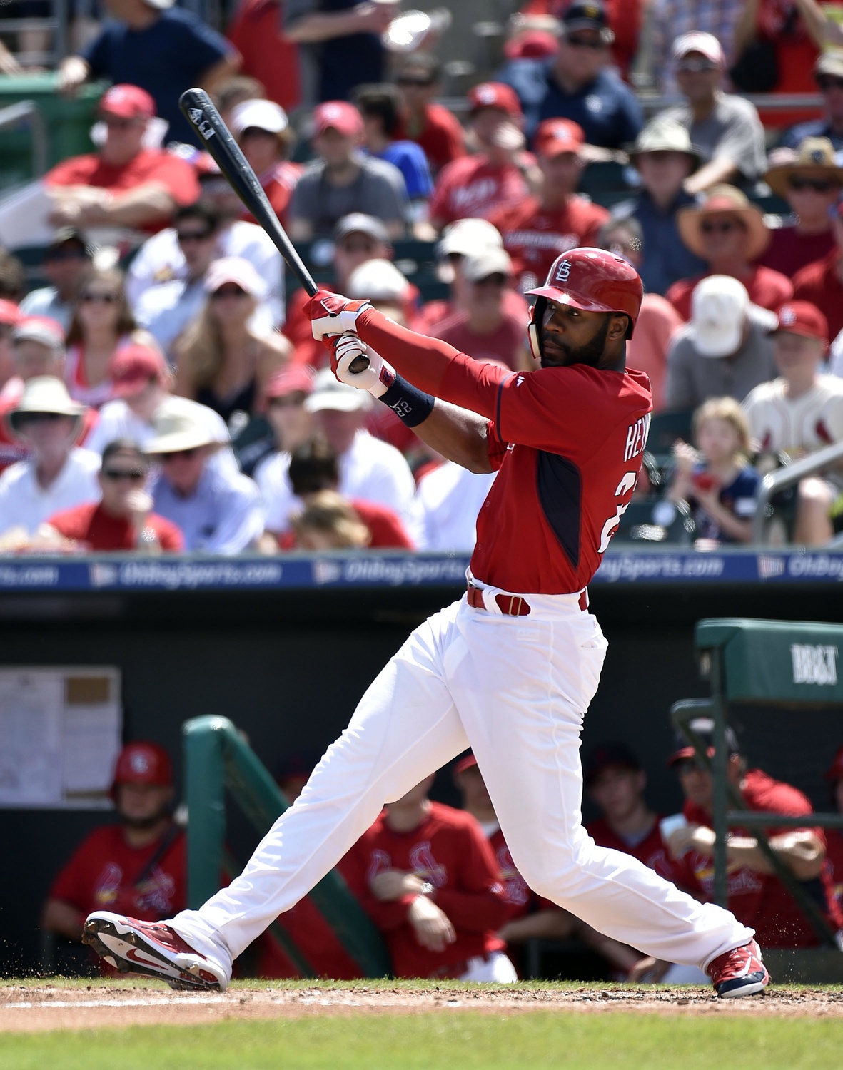 St Louis Cardinal Baseball Rumors | Paul Smith