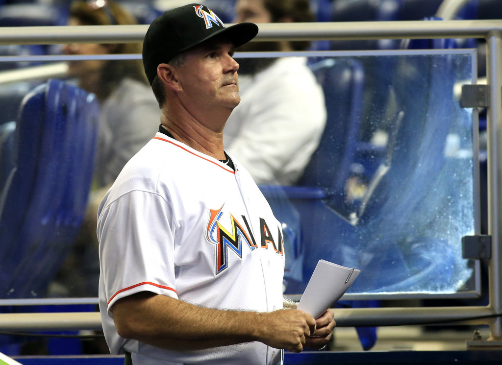 Dan Jennings To Return As Marlins' GM - MLB Trade Rumors