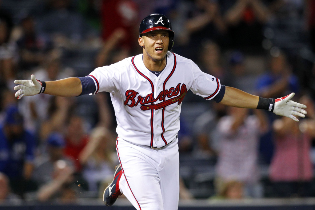 Poll: Assessing The Andrelton Simmons Trade - MLB Trade Rumors