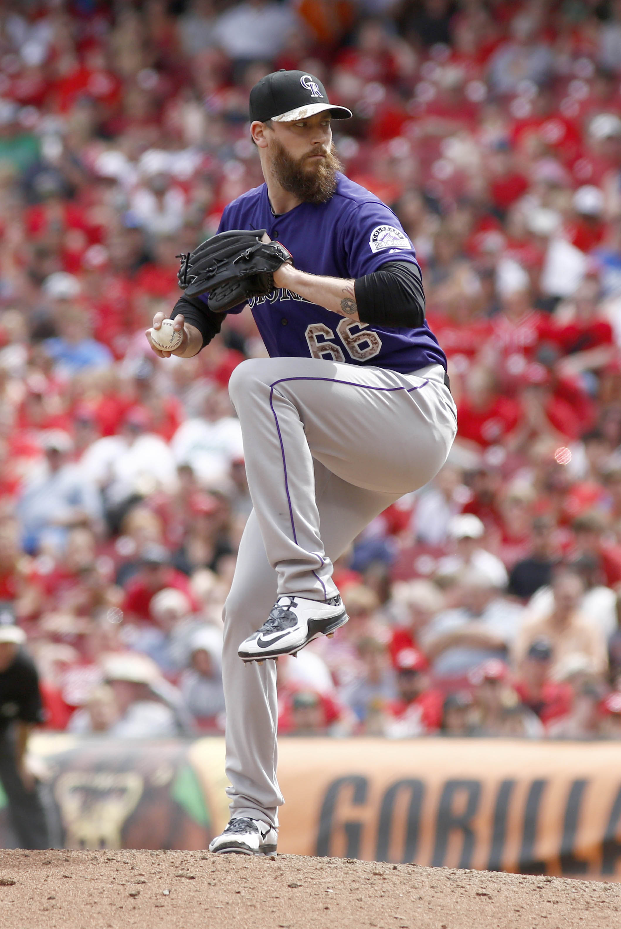 Athletics To Sign John Axford - MLB Trade Rumors