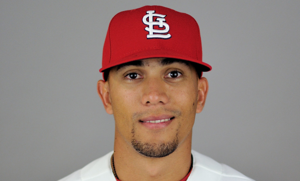 Angels Sign Rafael Ortega To Major League Deal - MLB Trade Rumors