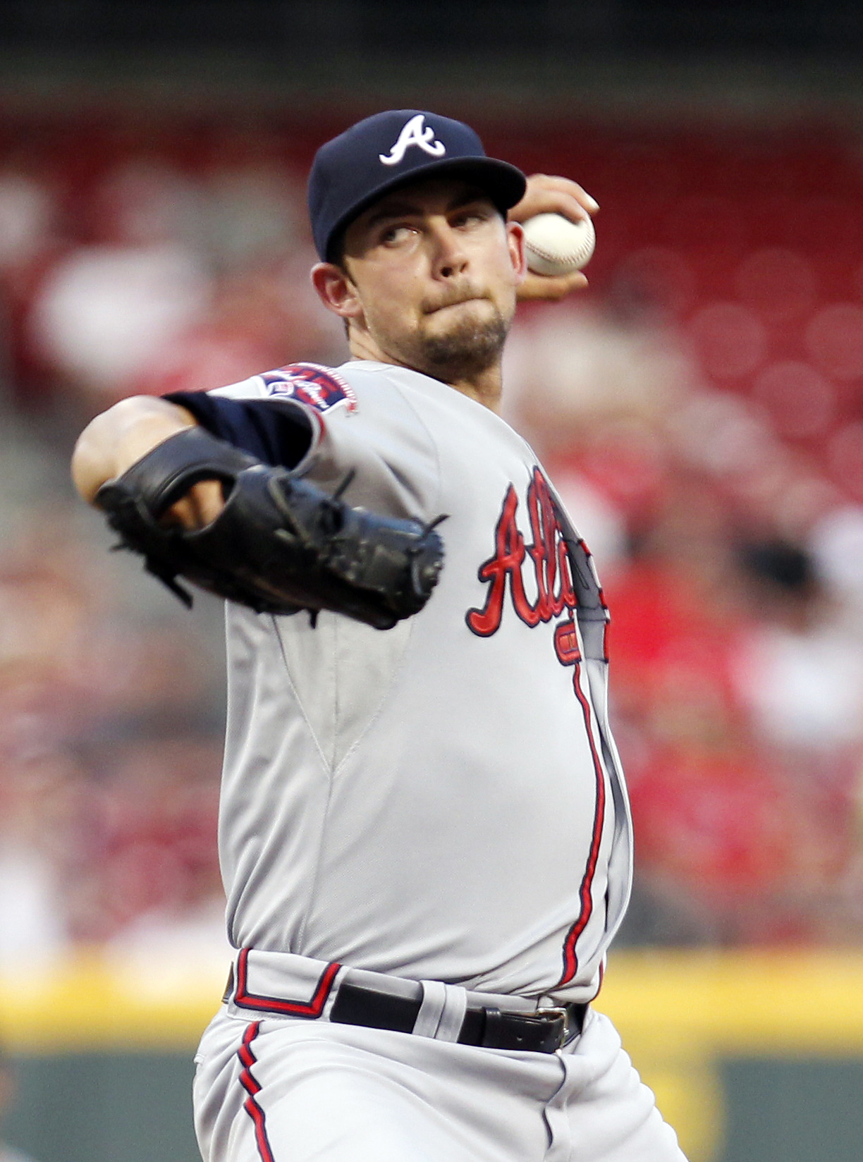 Royals Sign Mike Minor - MLB Trade Rumors
