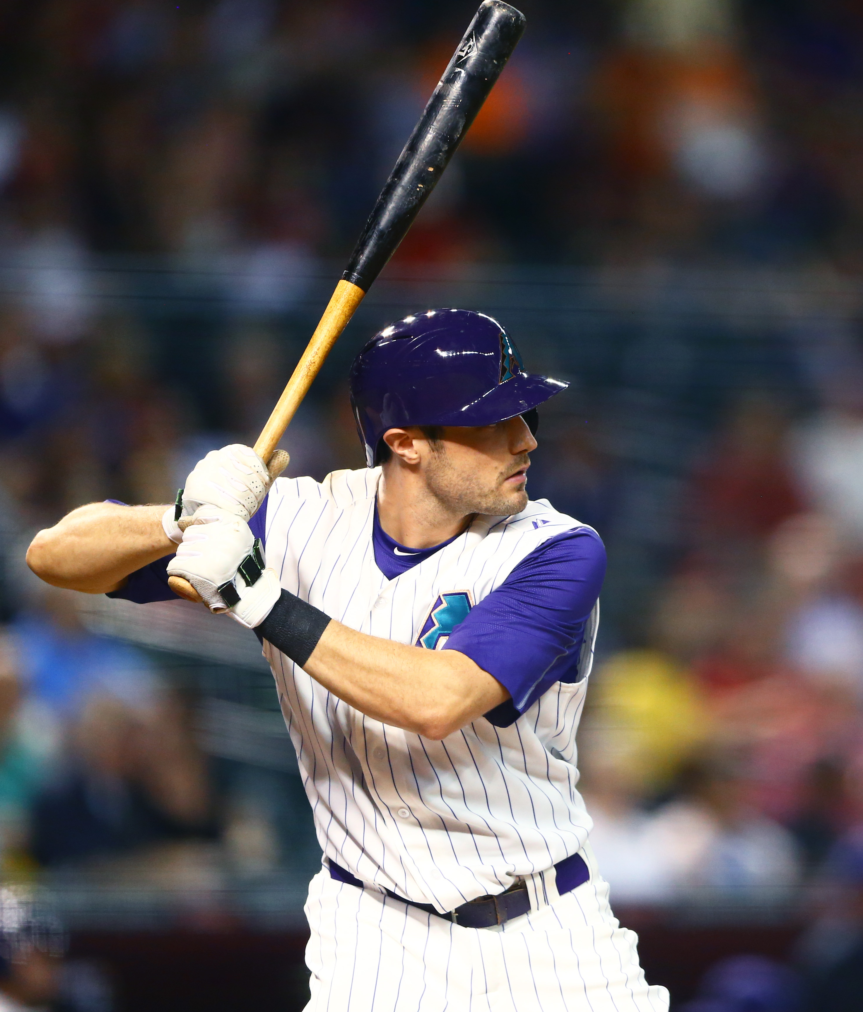 Diamondbacks, A.J. Pollock Agree To Two-Year Extension - MLB Trade Rumors