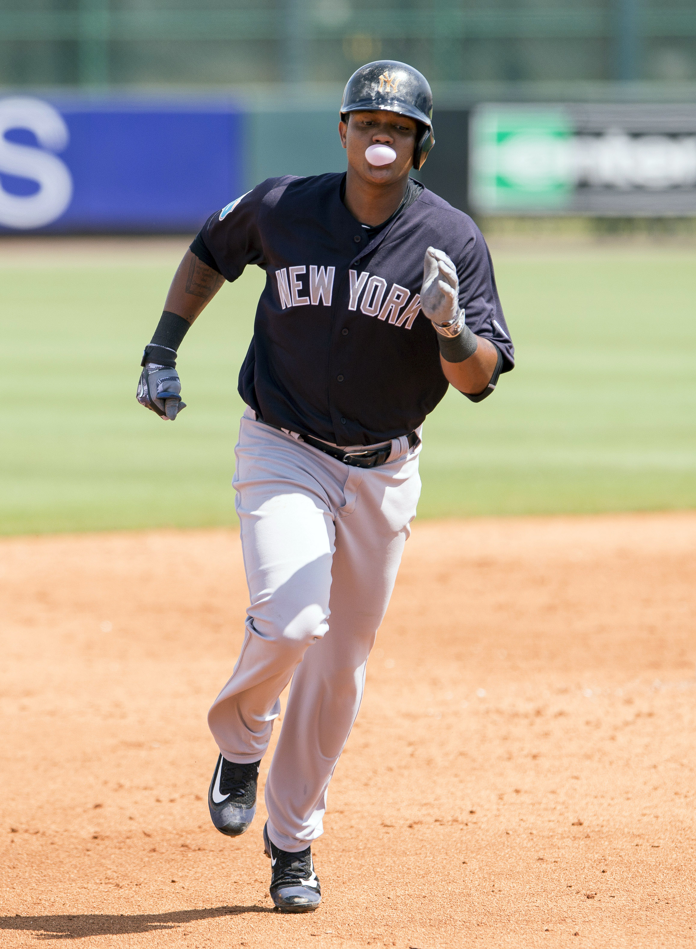 Offseason In Review New York Yankees Mlb Trade Rumors