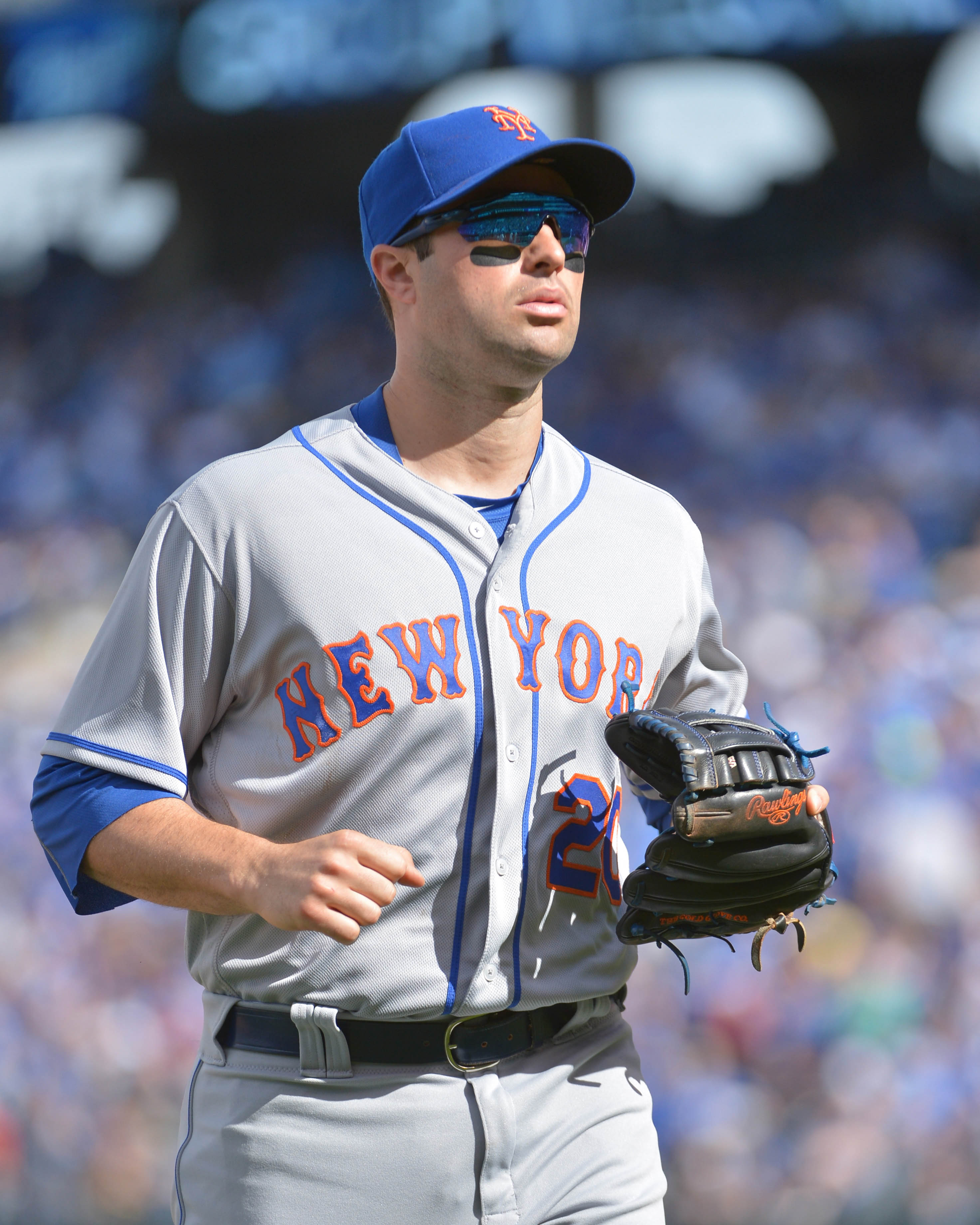 Offseason In Review: New York Mets - MLB Trade Rumors