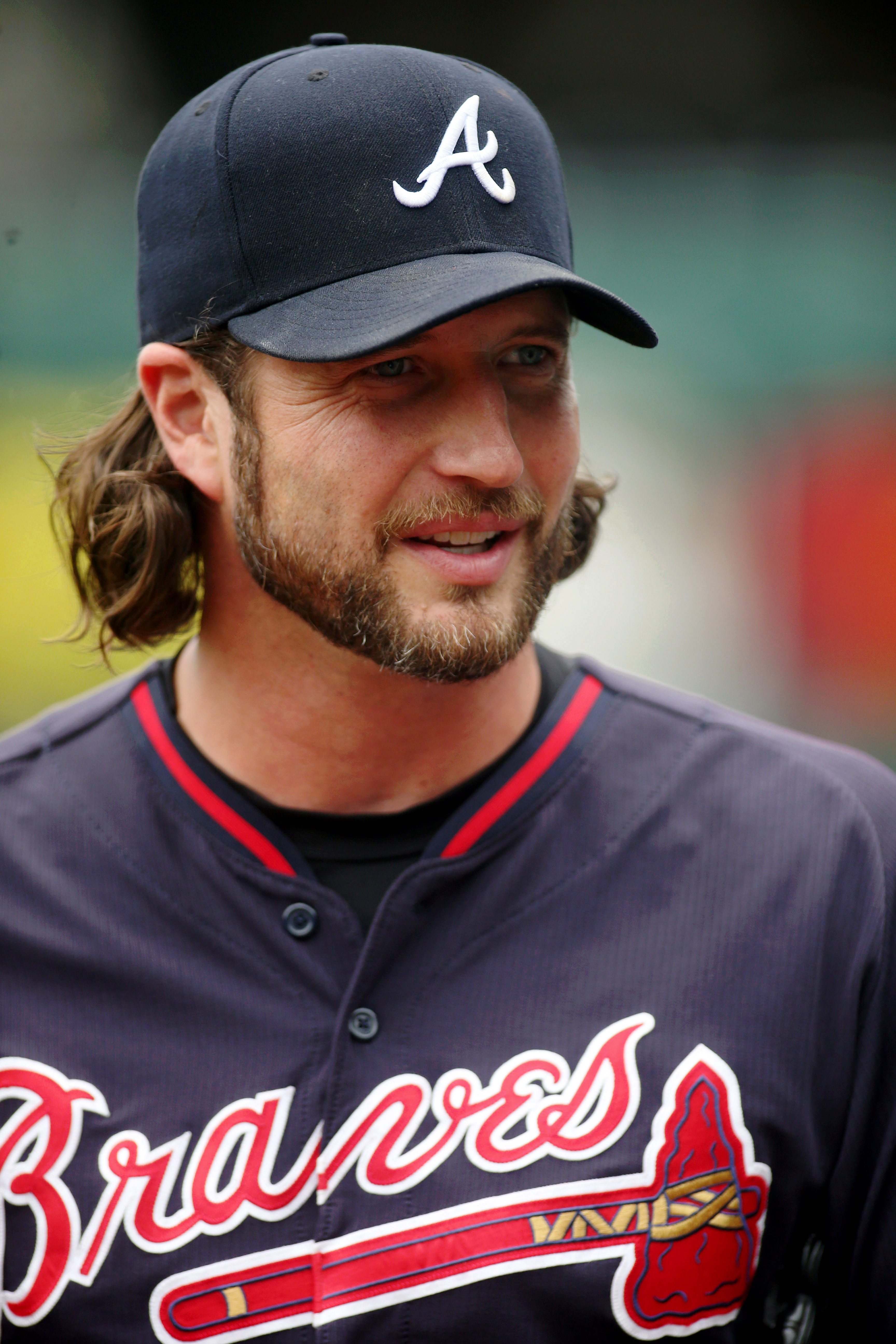 Jason Grilli - Alchetron, The Free Social Encyclopedia