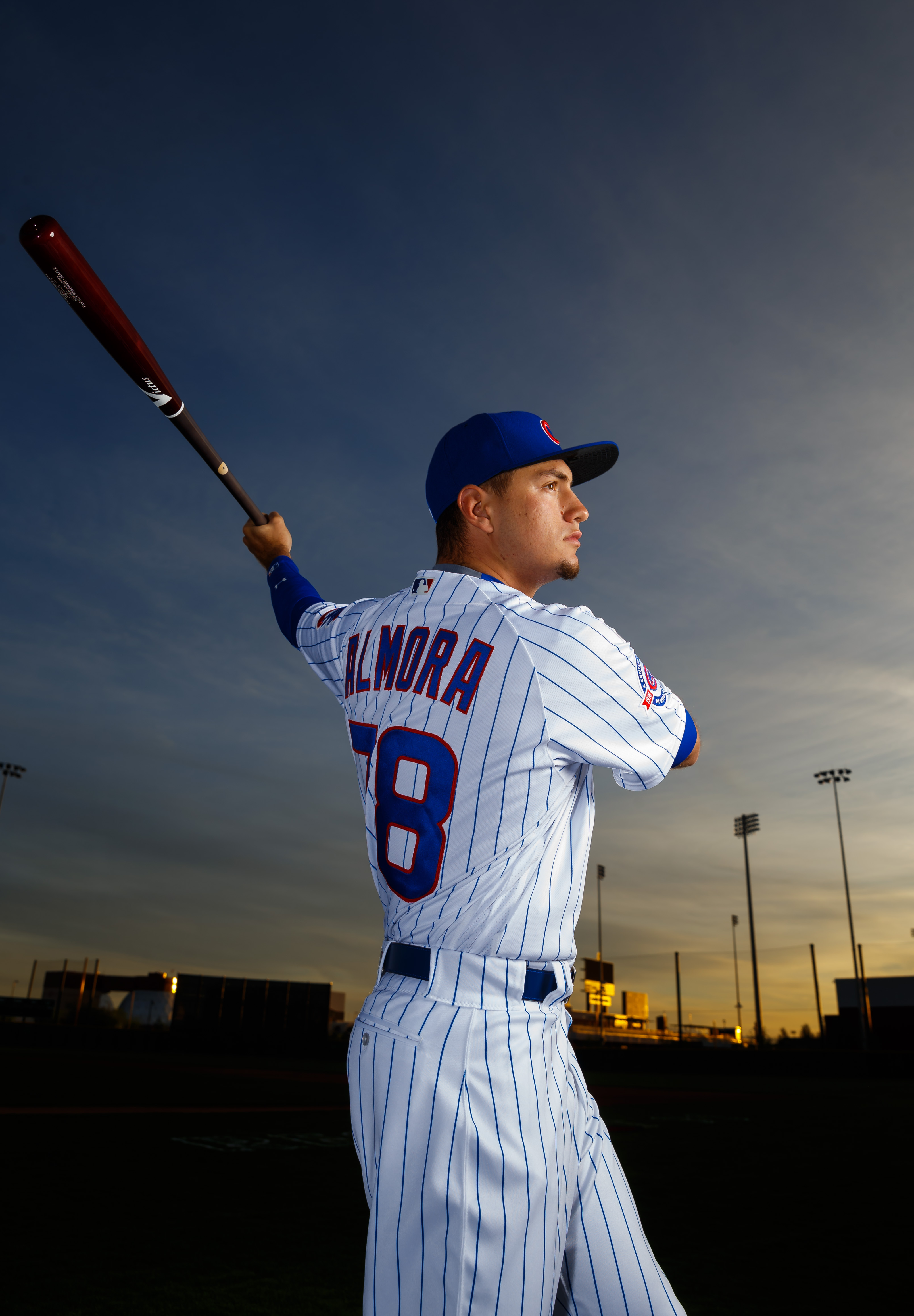 Albert Almora Rumors - MLB Trade Rumors