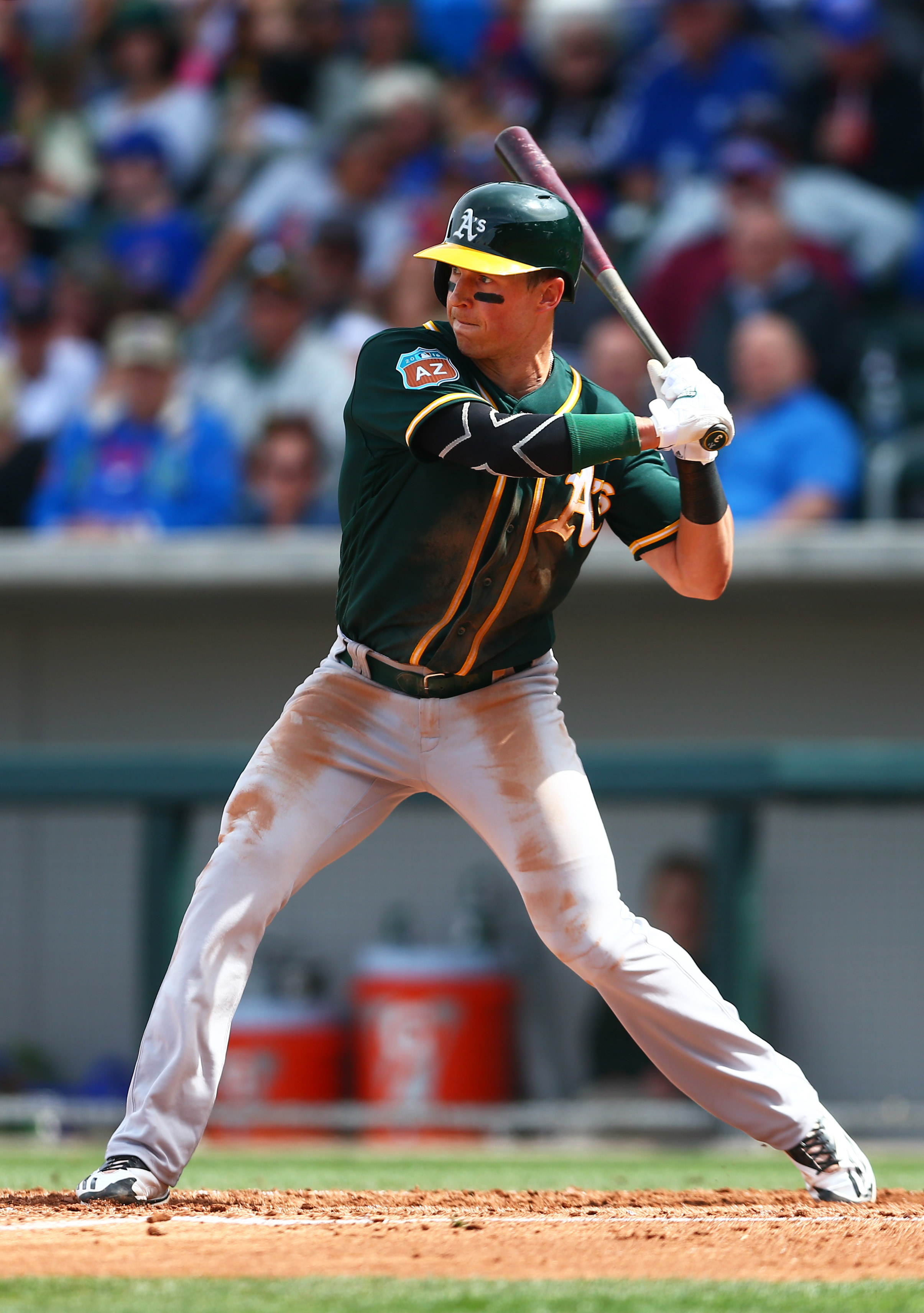 Cubs Acquire Chris Coghlan - MLB Trade Rumors