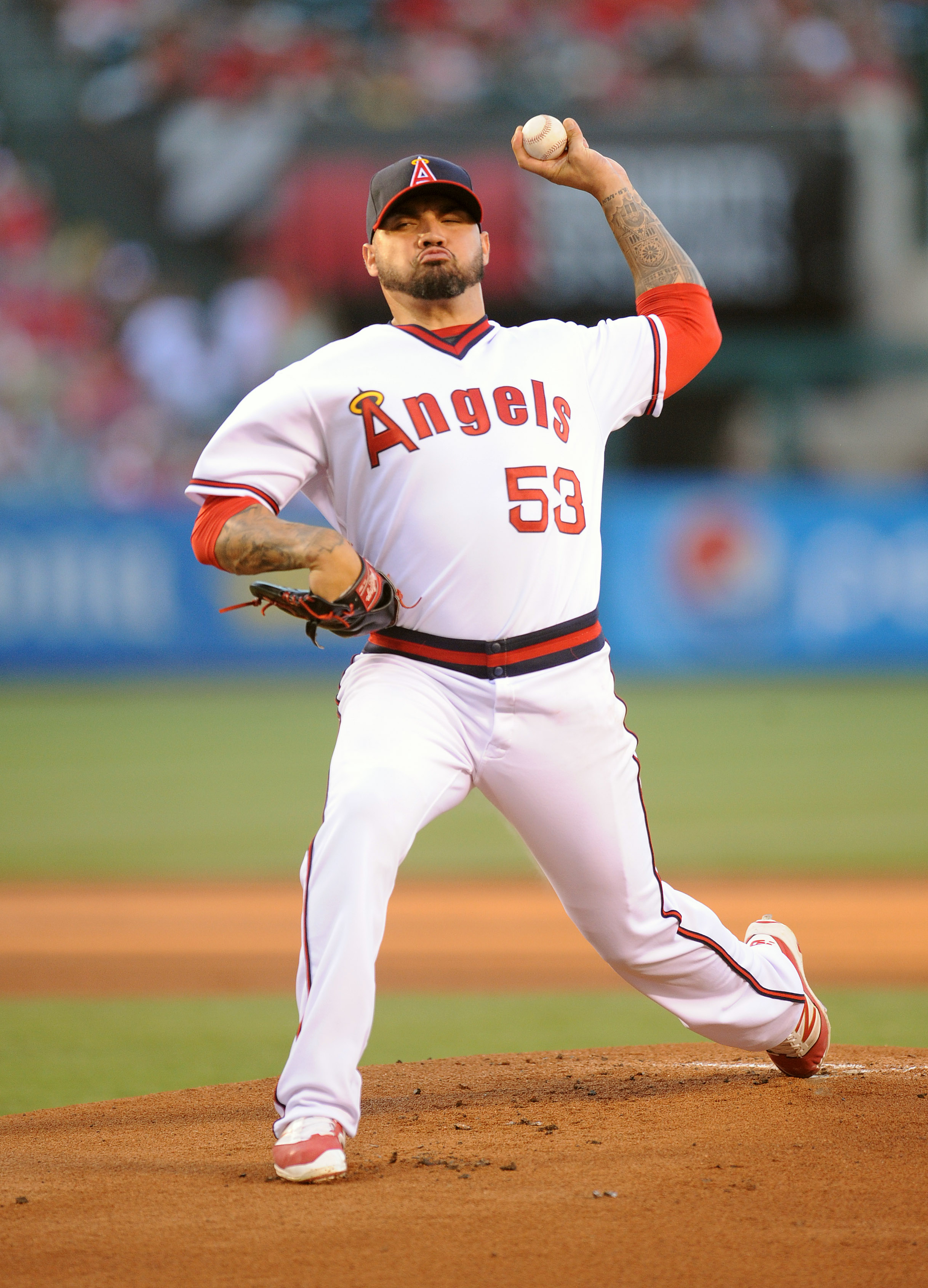 Ricky Nolasco - Alchetron, The Free Social Encyclopedia