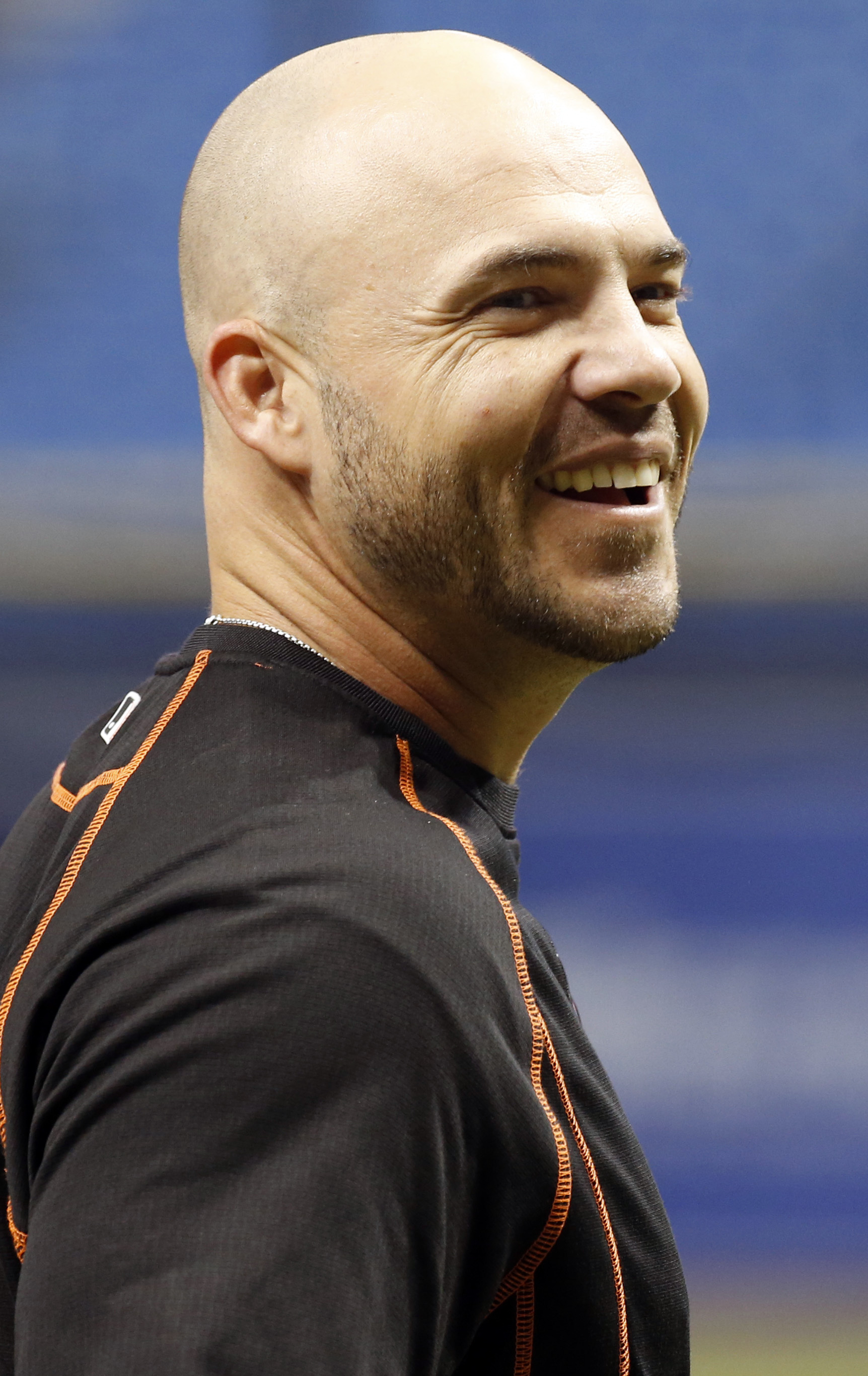 Blue Jays Sign Steve Pearce - MLB Trade Rumors