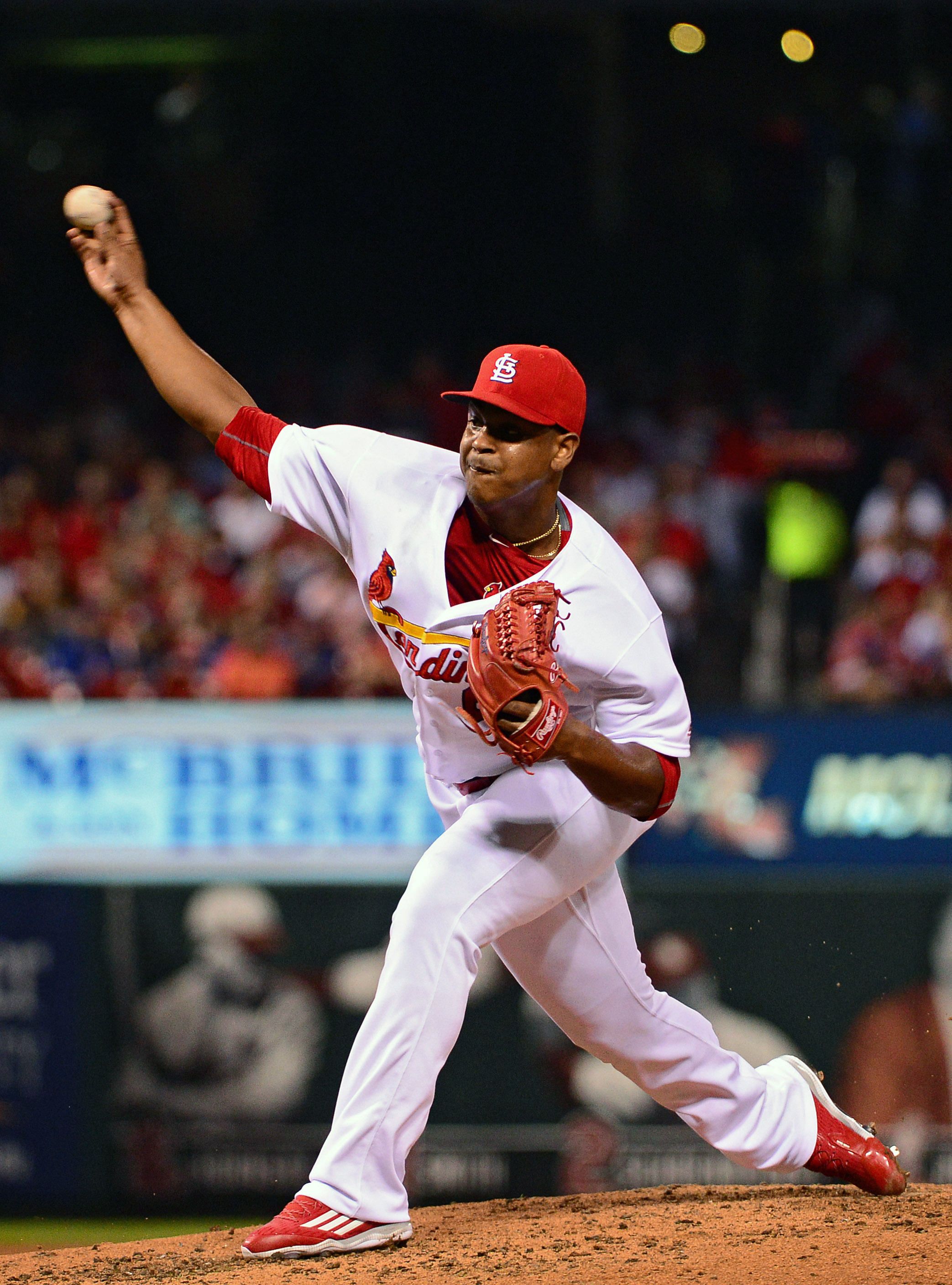 St. Louis Cardinals Rumors - MLB Trade Rumors