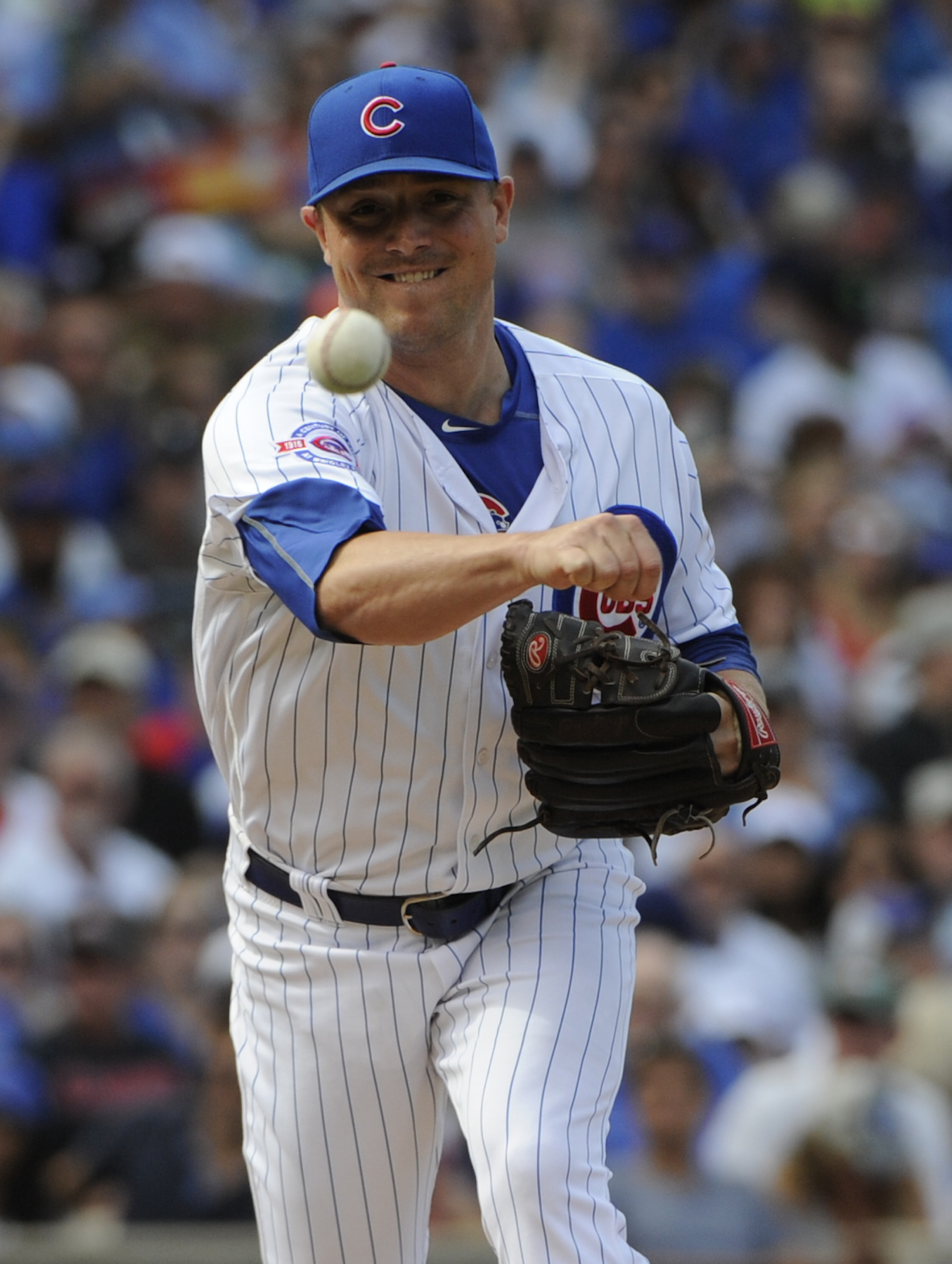 Joe Smith Rumors - MLB Trade Rumors