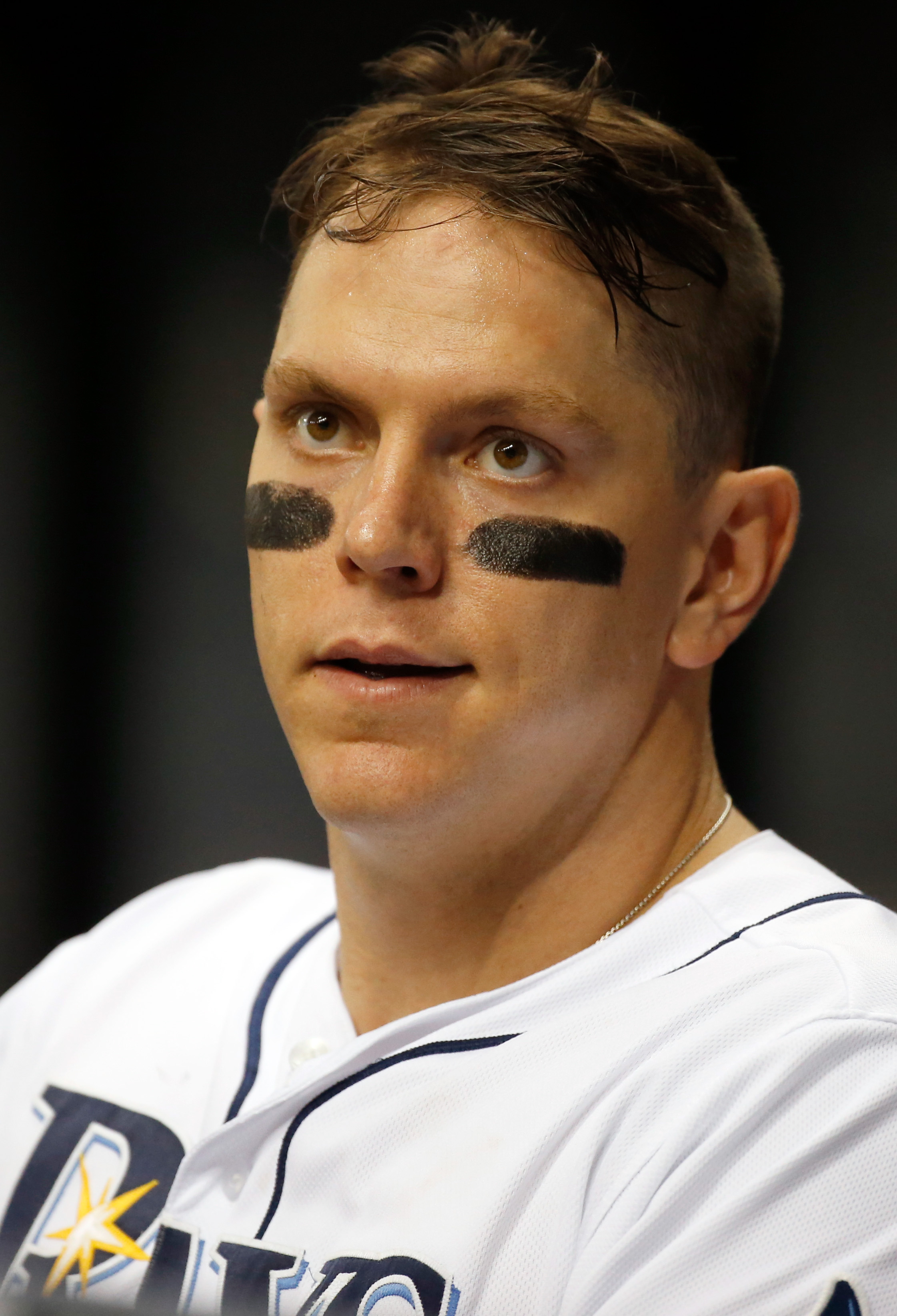 Free Agent Stock Watch: Logan Morrison - MLB Trade Rumors