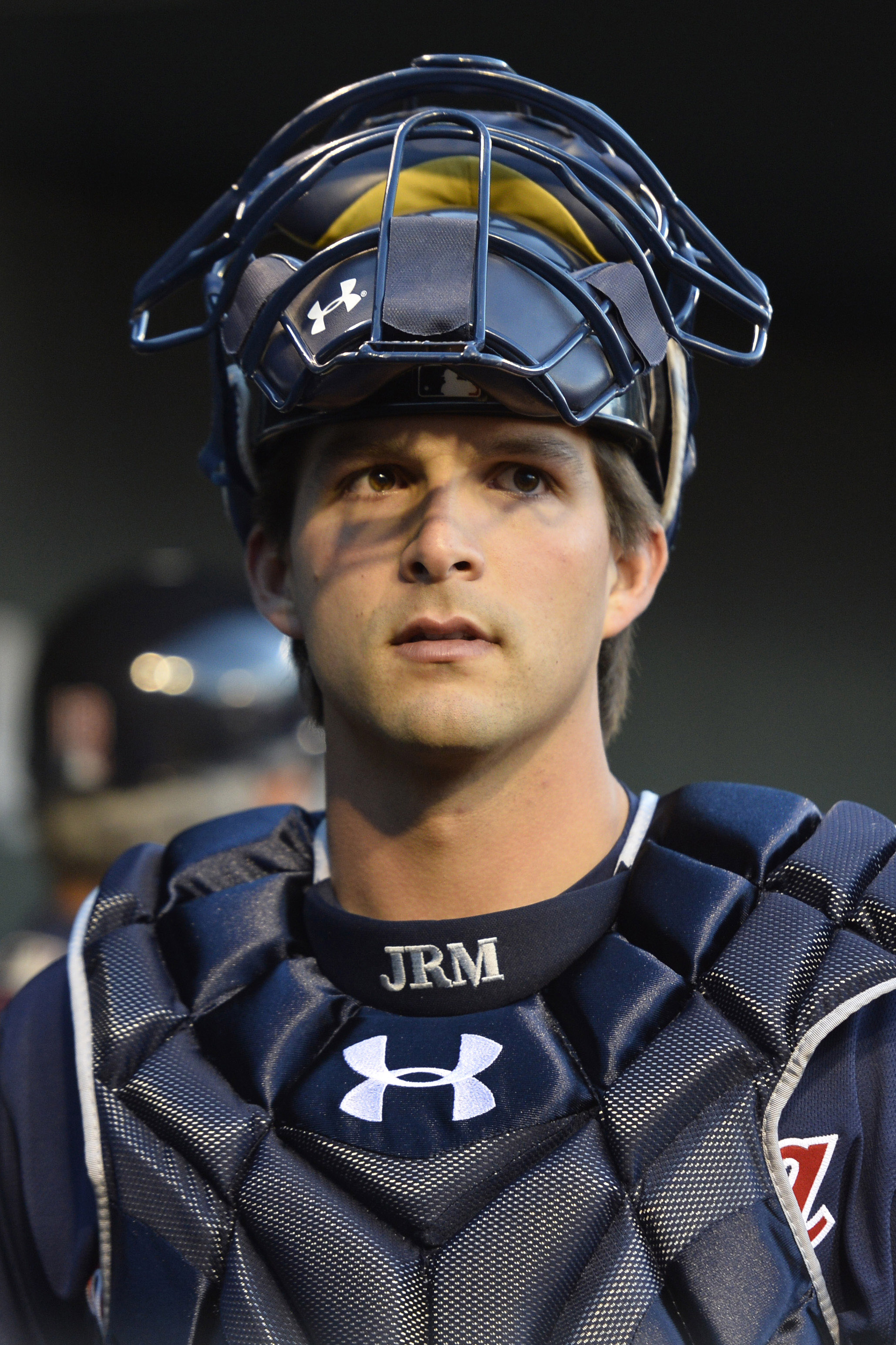 Diamondbacks Acquire John Ryan Murphy - MLB Trade Rumors