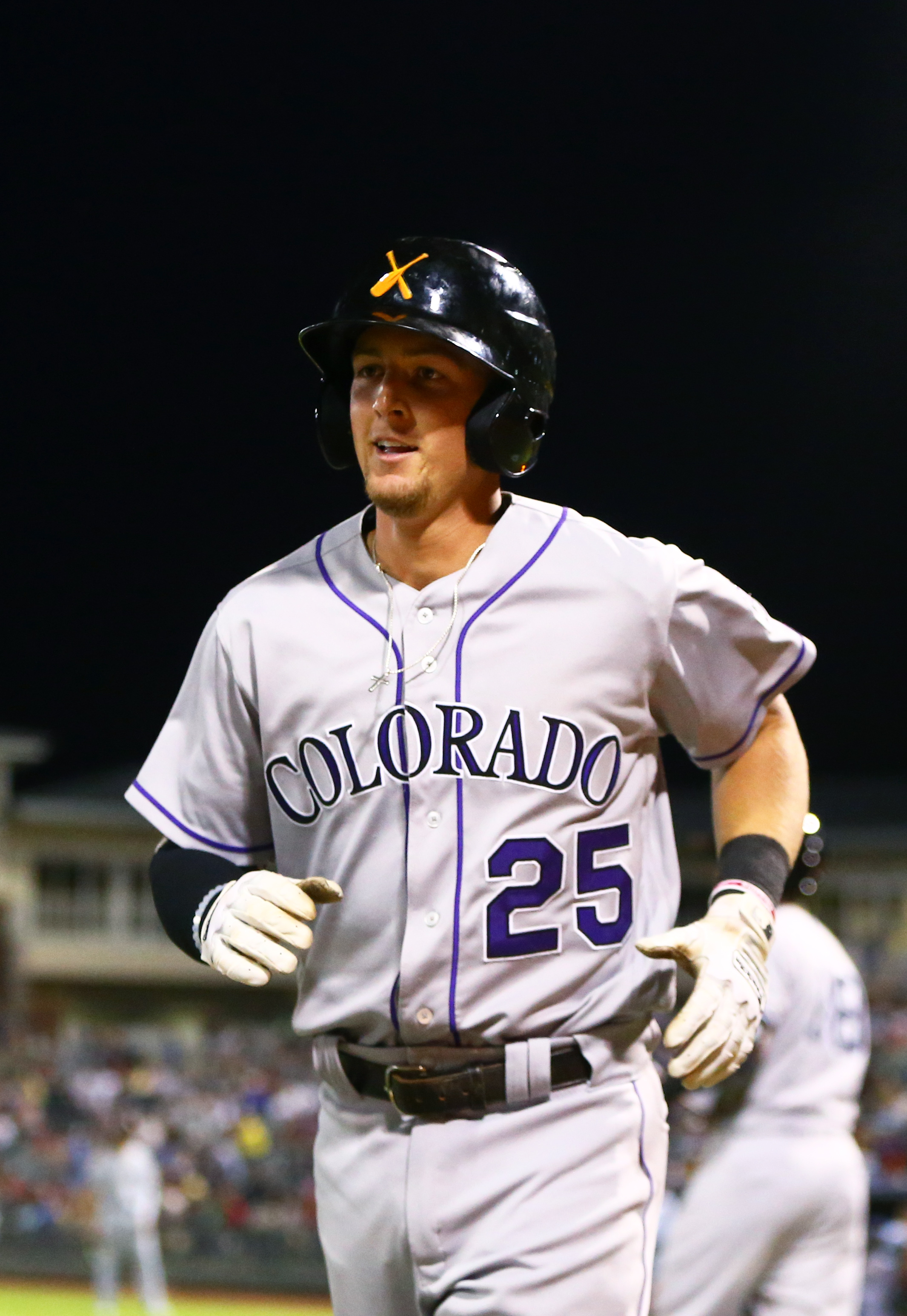 Rockies Promote Ryan McMahon - MLB Trade Rumors