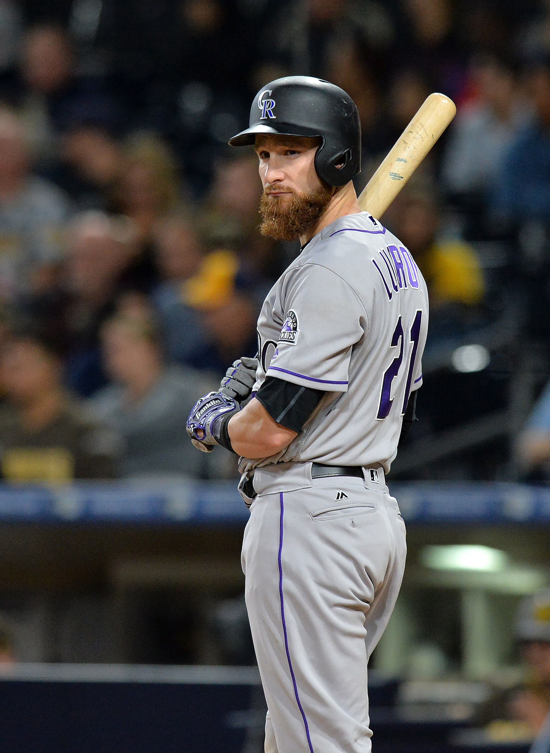 Poll: Who Will Sign Jonathan Lucroy? – mrwilliamjobrien