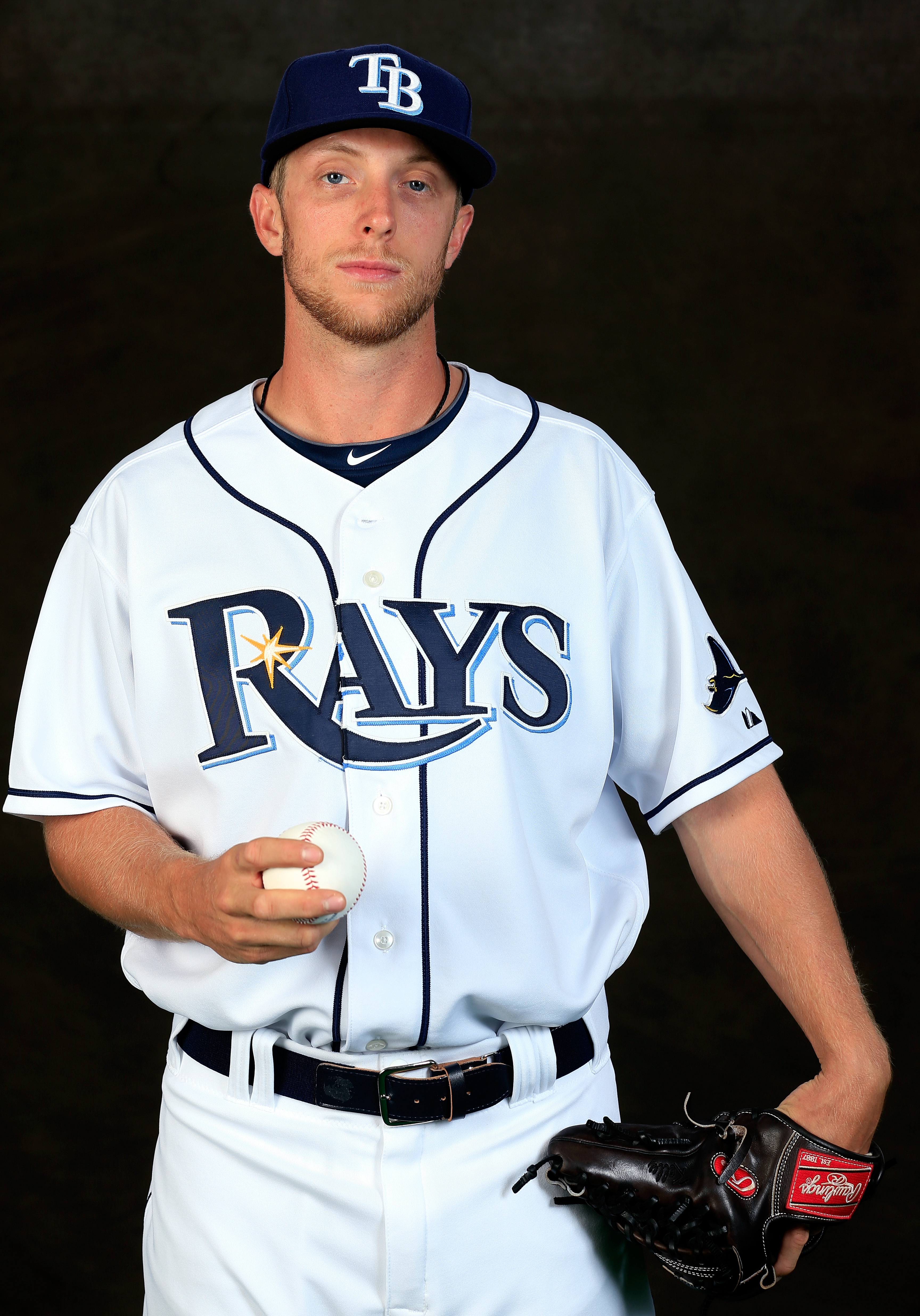 Diamondbacks Sign Merrill Kelly To Two-Year Deal - MLB Trade Rumors