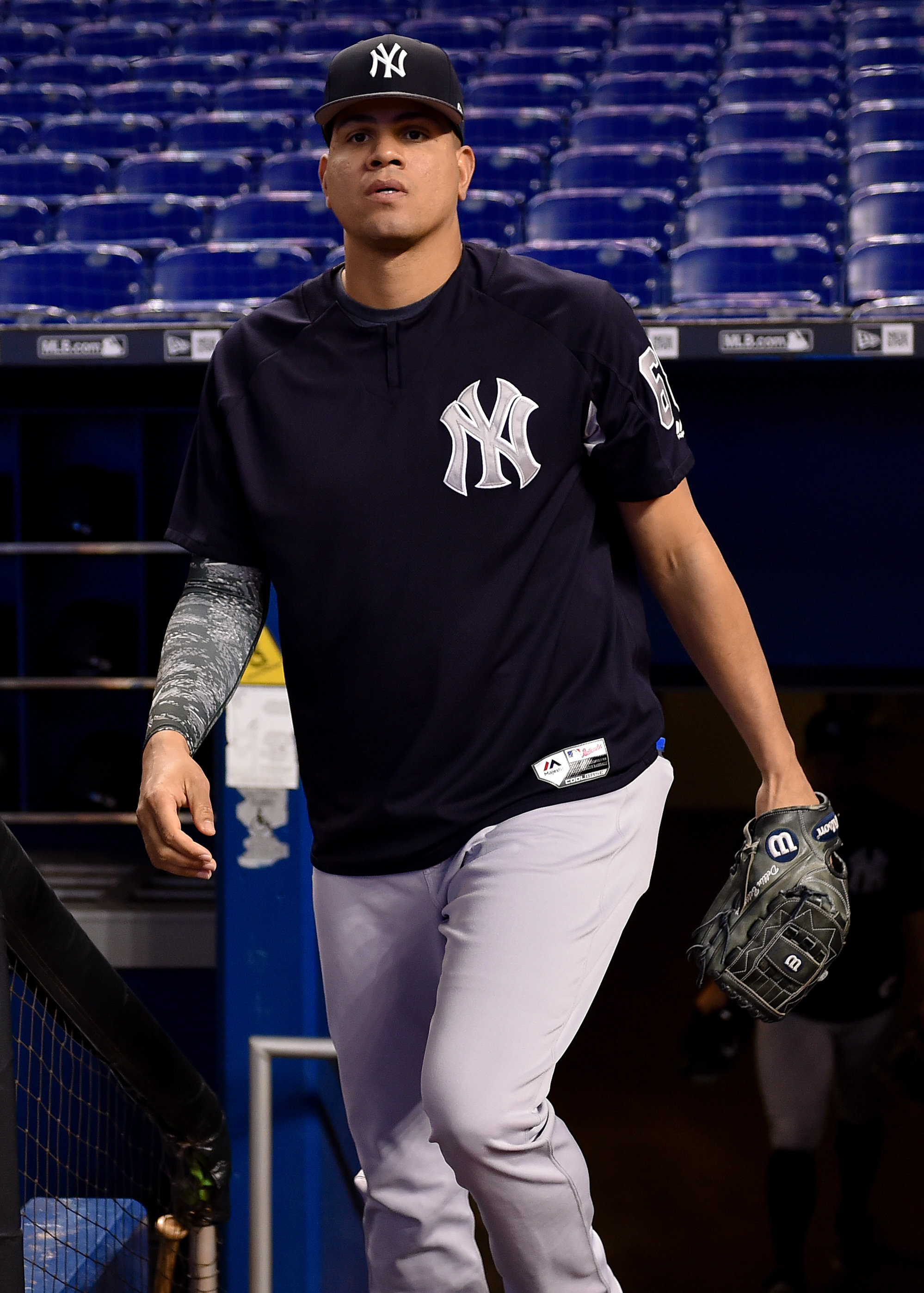 Mets To Sign Dellin Betances - MLB Trade Rumors