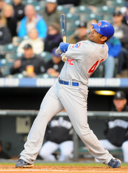 Trade Candidate: Carlos Pena - MLB Trade Rumors