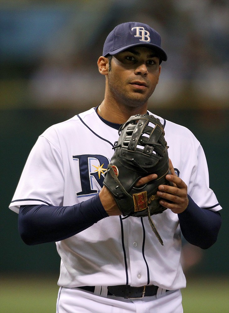 Rays Sign Carlos Pena - MLB Trade Rumors