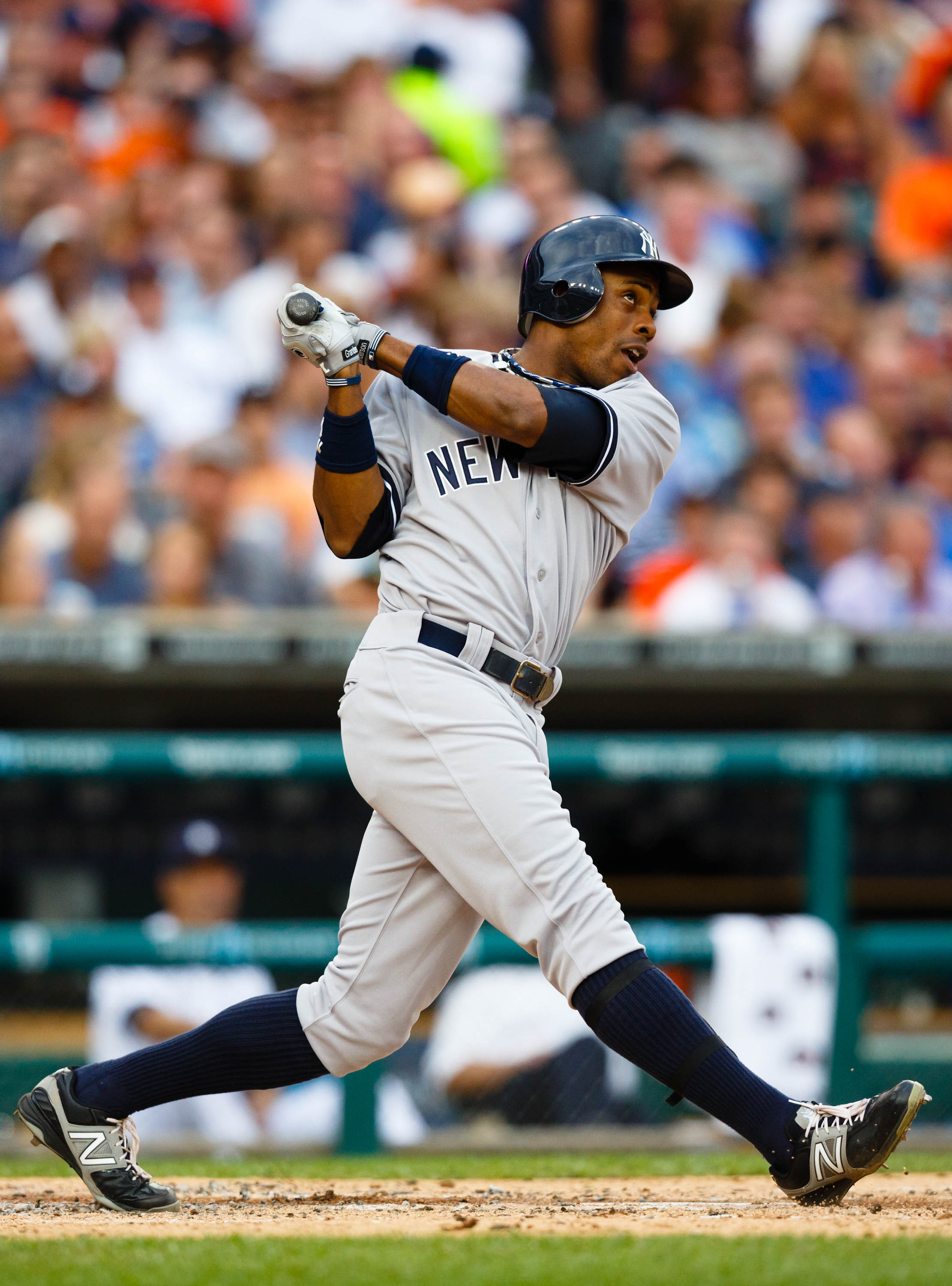 Curtis Granderson Previews MLBPA Offseason - MLB Trade Rumors