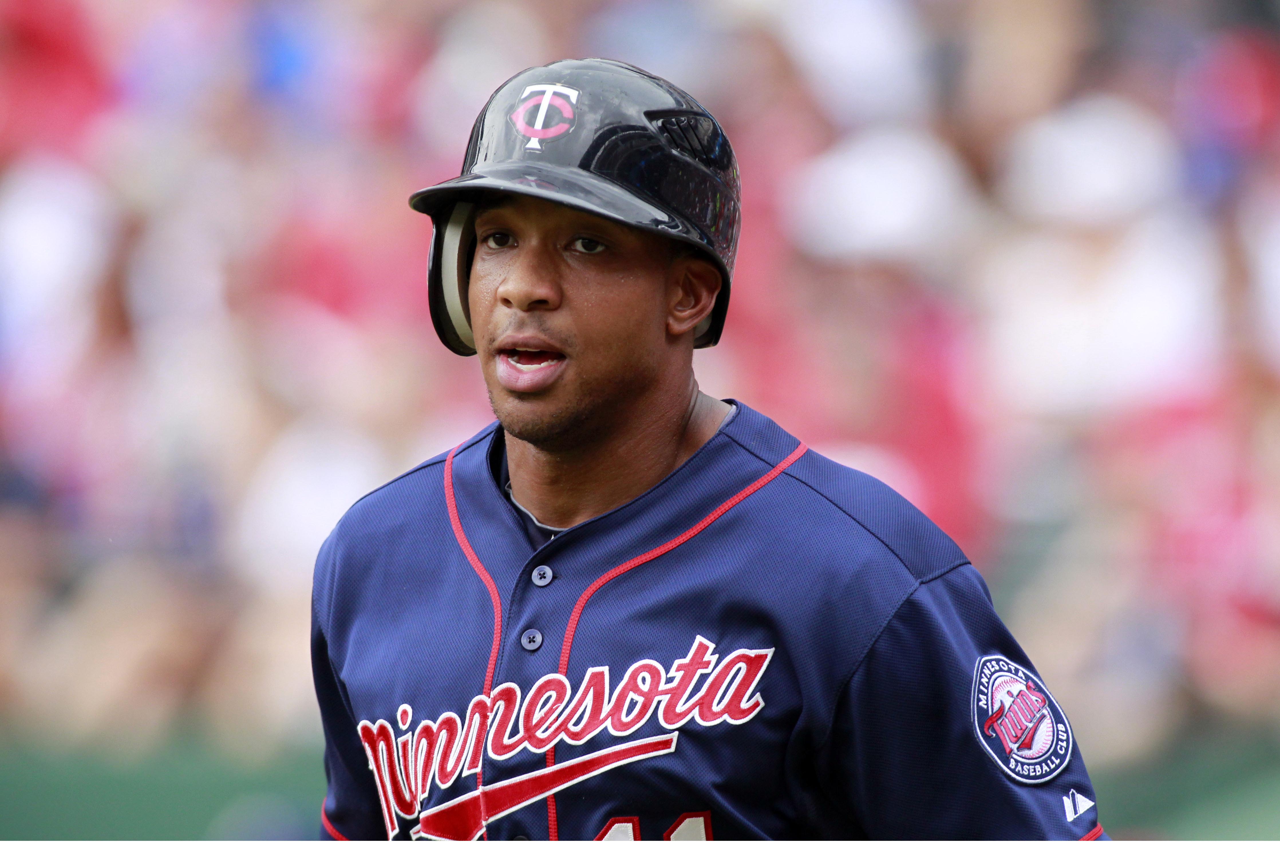 Phillies Acquire Ben Revere - MLB Trade Rumors