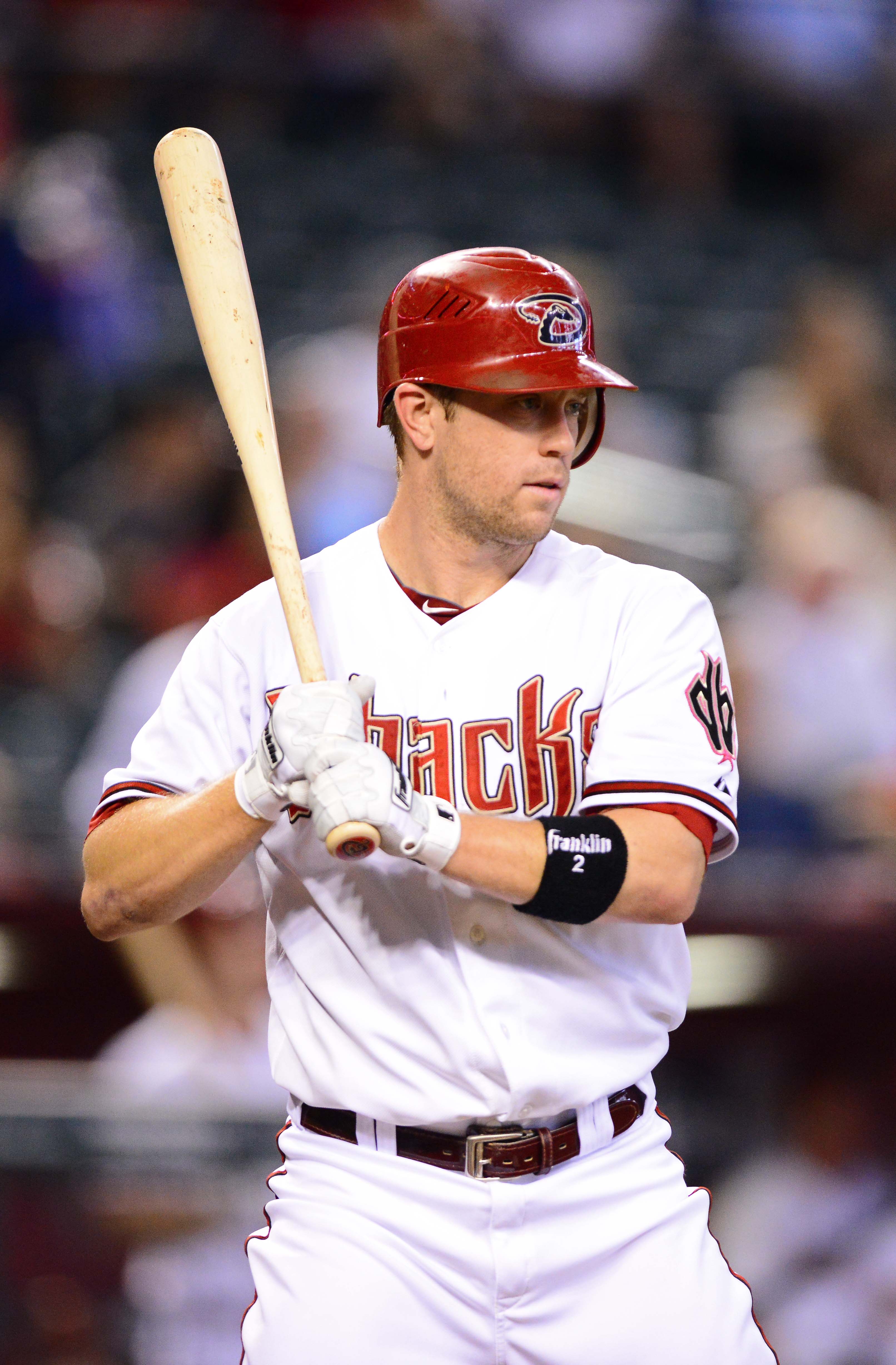 Aaron Hill (baseball) - Alchetron, The Free Social Encyclopedia