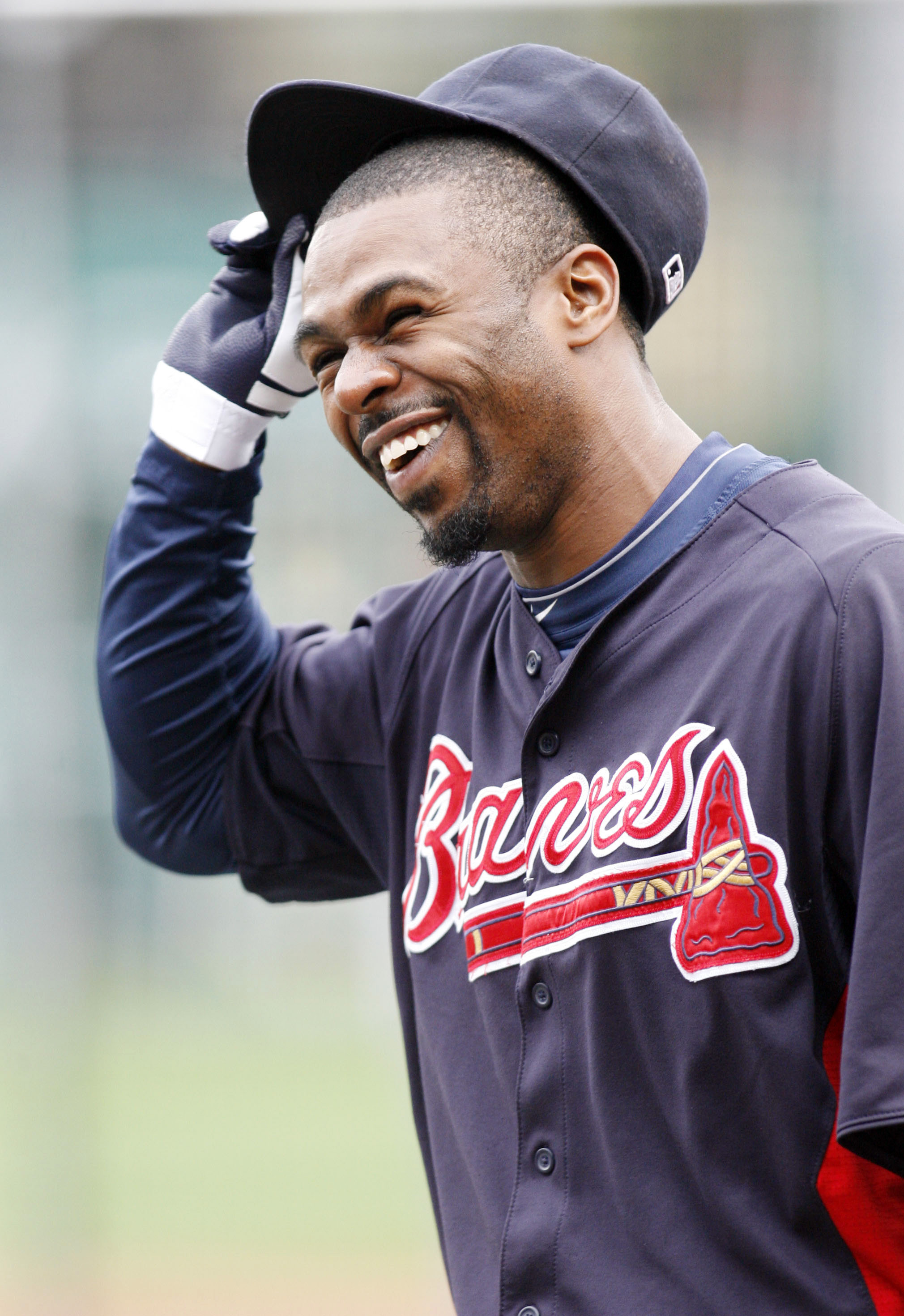 Michael Bourn - Alchetron, The Free Social Encyclopedia