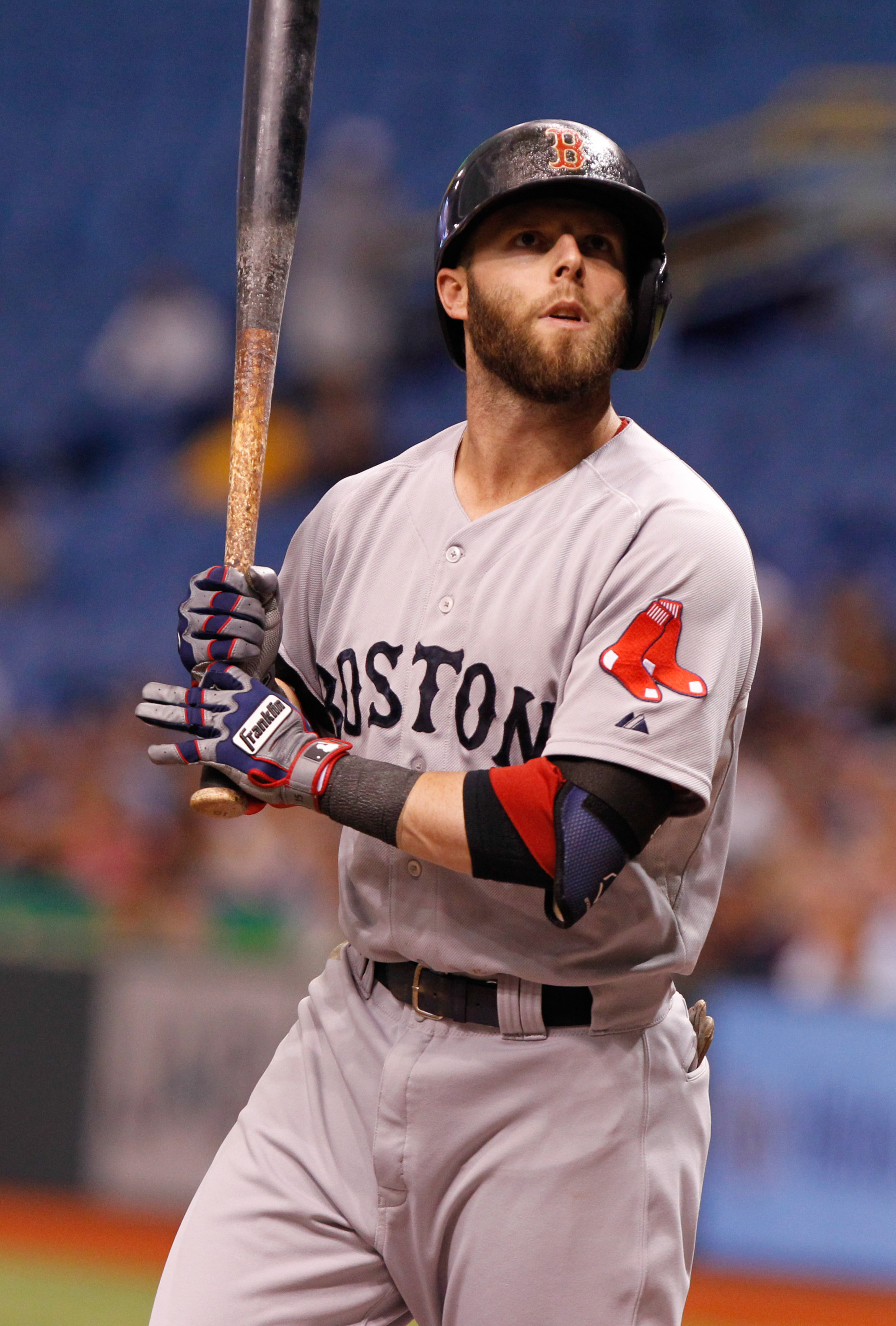 Red Sox Extend Dustin Pedroia - MLB Trade Rumors