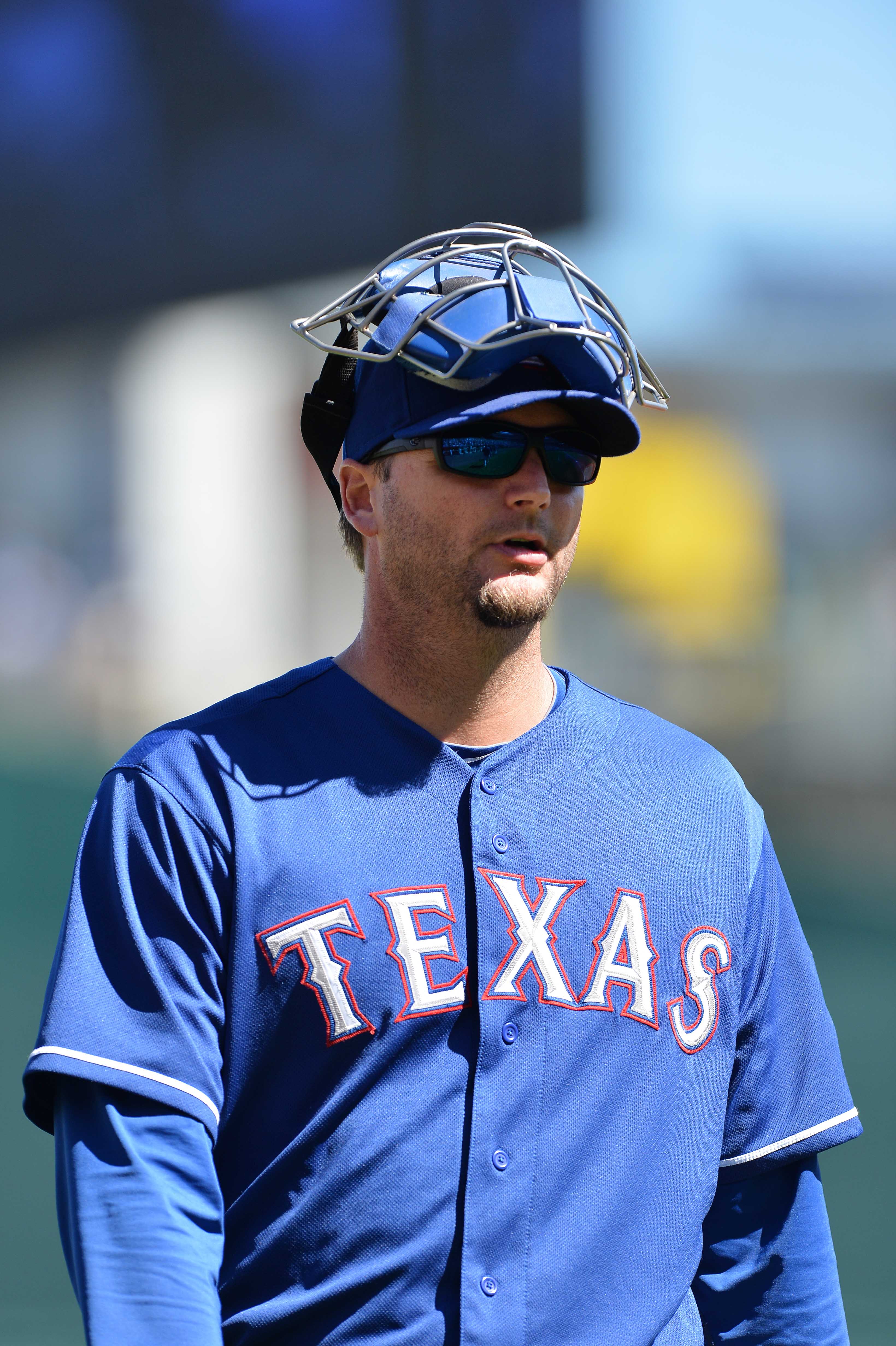 Free Agent Profile: A.J. Pierzynski - MLB Trade Rumors