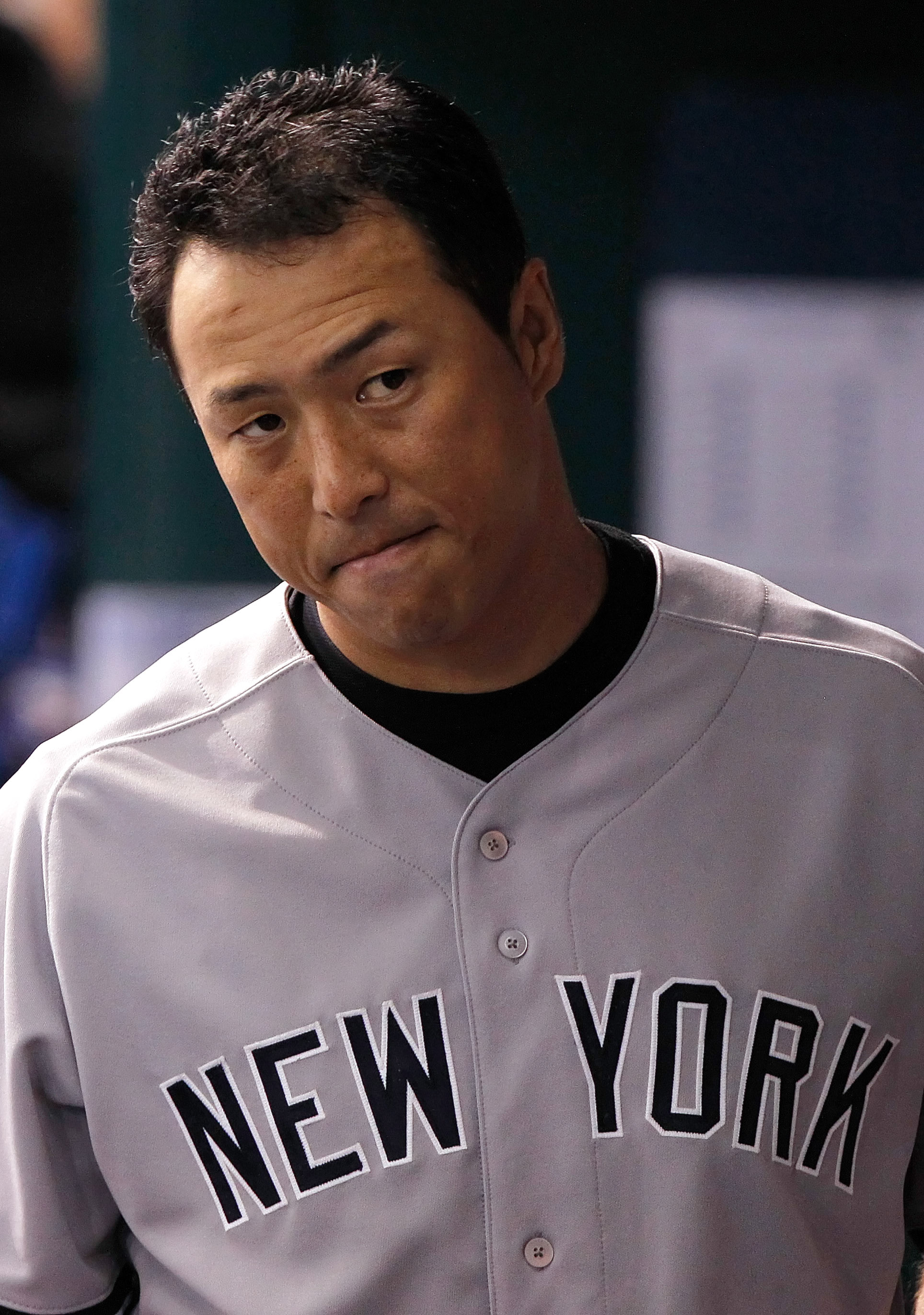 Yankees Re-Sign Hiroki Kuroda - MLB Trade Rumors