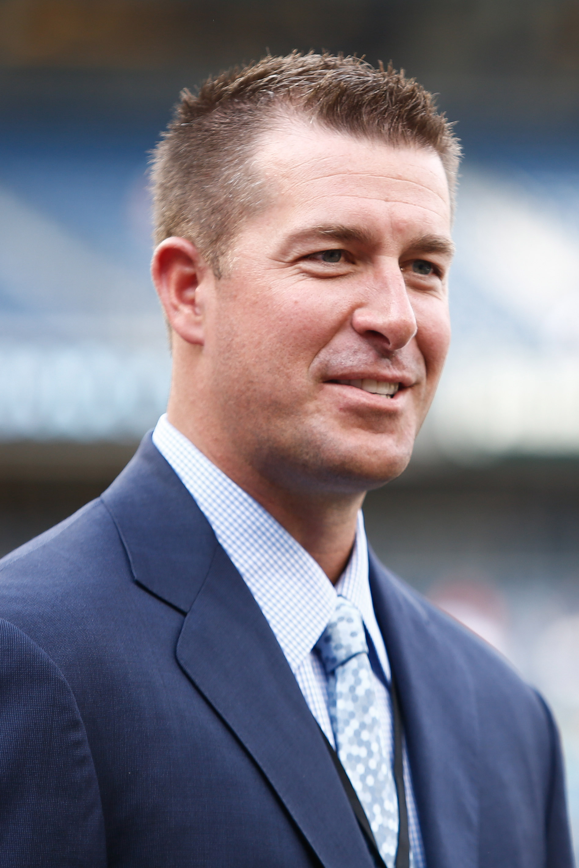 Angels To Sign Mark Mulder - MLB Trade Rumors