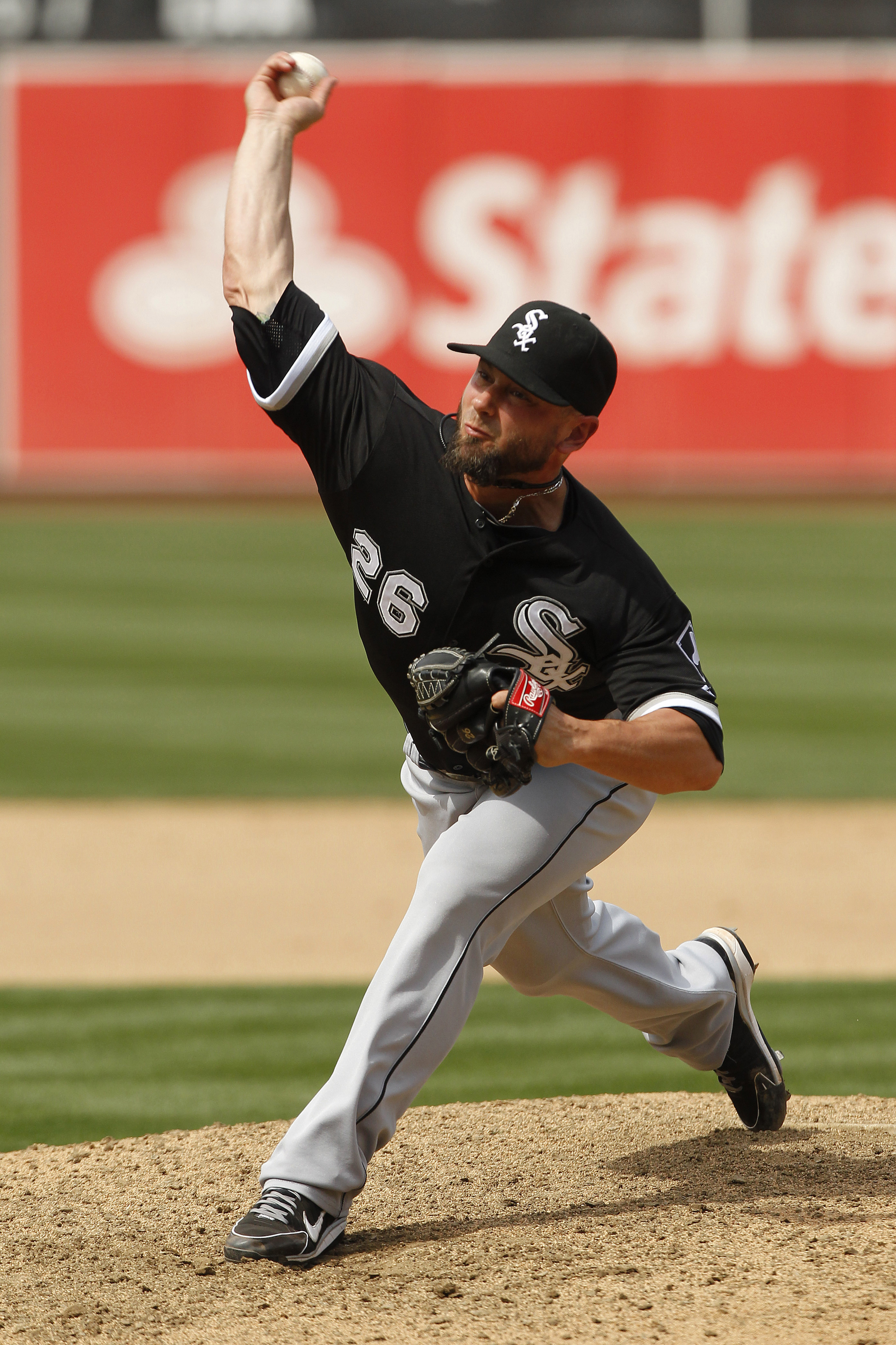 Jesse Crain - Alchetron, The Free Social Encyclopedia