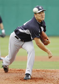 Offseason In Review New York Yankees Mlb Trade Rumors